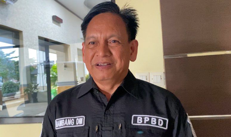 BPBD Kalsel Waspada Bencana Saat Peralihan Musim - Jejak Borneo News